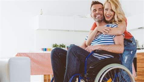 Sex And Disability