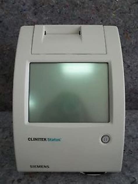 Buy Seimens Clinitec Status Uranalysis Analyzer