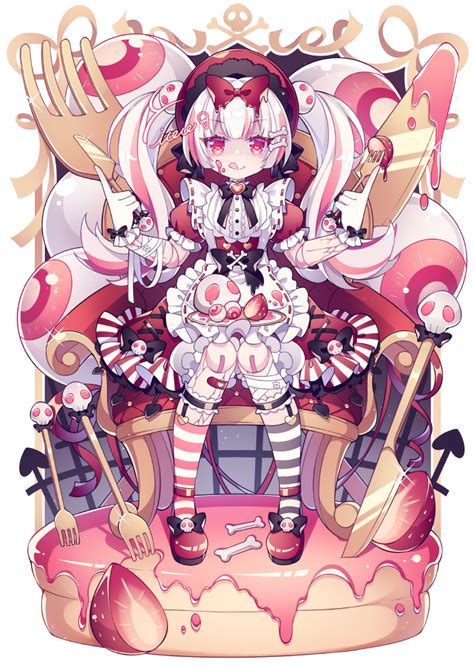 Original Drawn By Hyou Pixiv Danbooru