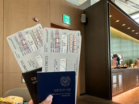 일본 여행 여권 유효기간 6개월 미만 실제 입국 경험유효기간 2주 남은 여권 입국 가능여부 네이버 블로그