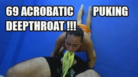 Deep Throat Fucking Puke 250609da Violet Deepthroat Puking Acrobatic 69