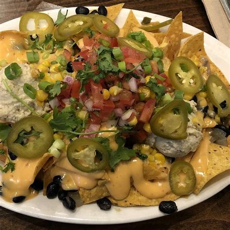 10 Entirely Vegan Fast Food Chains