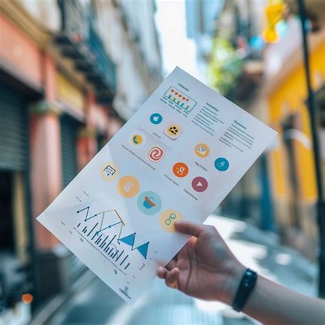 Free Analyzing Data Visualization Image Download At Stockcake