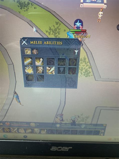 Need Help Getting This Off My Screen Rrunescape