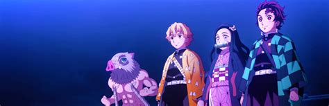 Игры серии Demon Slayer Kimetsu No Yaiba Stopgame