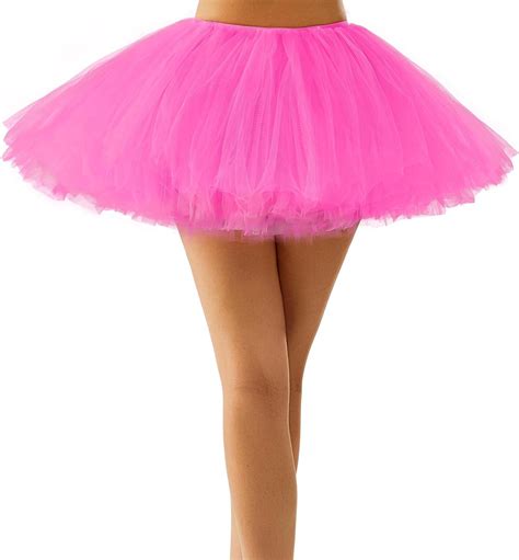 Spooktacular Creations Women Tutu Skirt Costume Adult Halloween Tutus