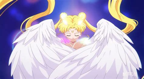 Pretty Guardian Sailor Moon Eternal The Movie To Premiere On Netflix