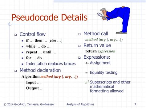Analysis Of Algorithms Ppt Download