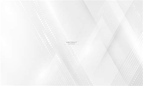 추상적인 흰색과 회색 배경 현대 하프톤 웨이브 배경 디자인 배경 주제에 대한 스톡 벡터 아트 및 기타 이미지 배경 주제 0명 벡터 Istock