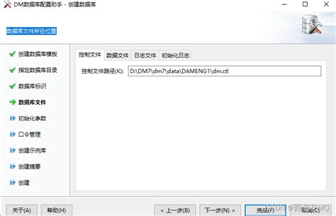 国产化达梦dm数据库安装及代码结合国产化数据库 达梦 Csdn博客
