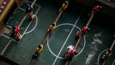 Mastering Soccer Tactical Analysis A Deep Dive Into Strategies And