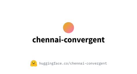 Chennai Convergent Technologies