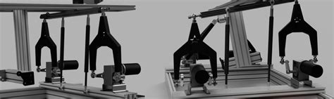 Showroom Motorcycle 4 DoF Motion Sim Page 5