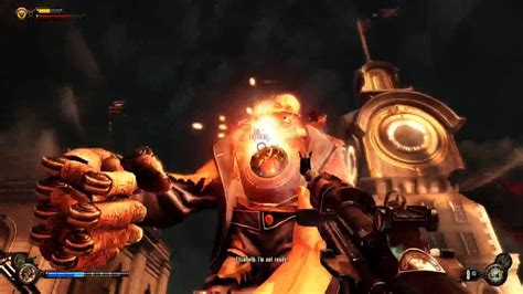 Let S Play Bioshock Infinite Pt 20 YouTube