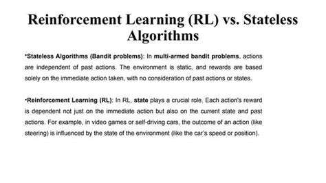Reinforcement Learning 3 Finite Markov Decision Processes Pdf