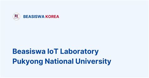 15 Jurusan Di Hanyang University Seoul Dan Erica Campus