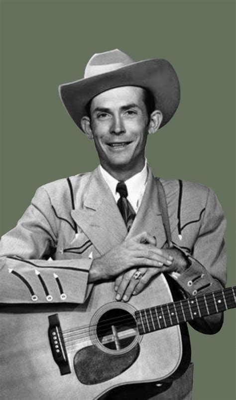 Pin By Meghan Muzerie On If That Aint Country Hank Williams