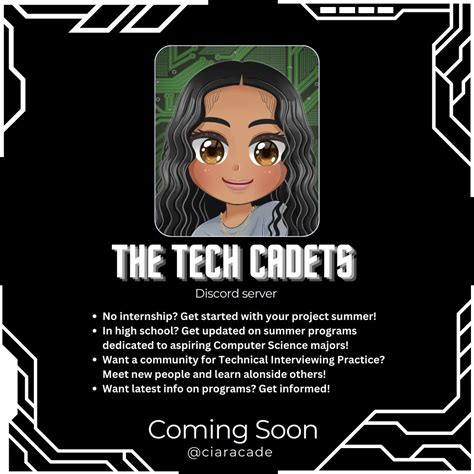 Ciara Cade On Linkedin 100daysofcodechallenge Thetechcadets