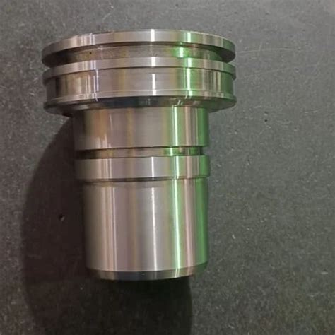 Cnc Machine Collet Chuck At ₹ 2000 Piece Cnc Machine Components In