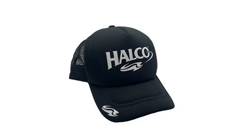 Halco Trucker Cap Halco Lures