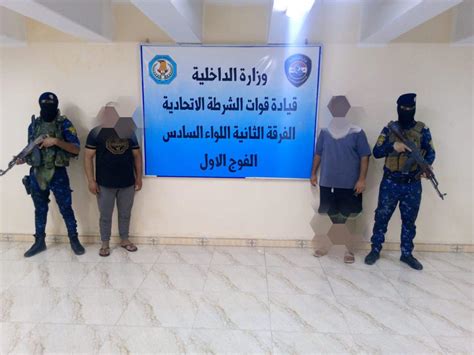 عمليات بغداد القبض على عدد من أصحاب المولدات الأهلية المخالفين
