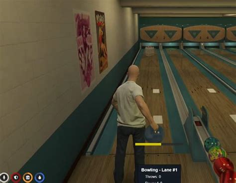 NoPixel 3 0 Bowling Script FiveM Mods ESX Scripts