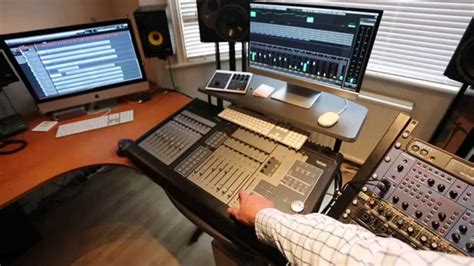 FW1884 And Cubase 7 2 YouTube