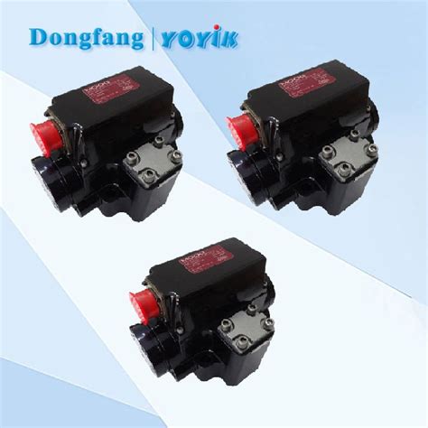 伺服阀072 559a 穆格moog电液转换阀 Eh油系统 Dongfang