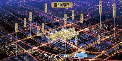 太原富力金禧城 富力集团