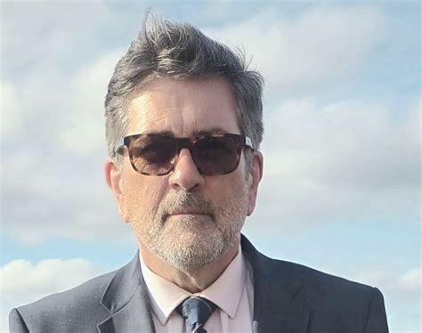 Leask Appointed New Uhi Shetland Chair Shetland News