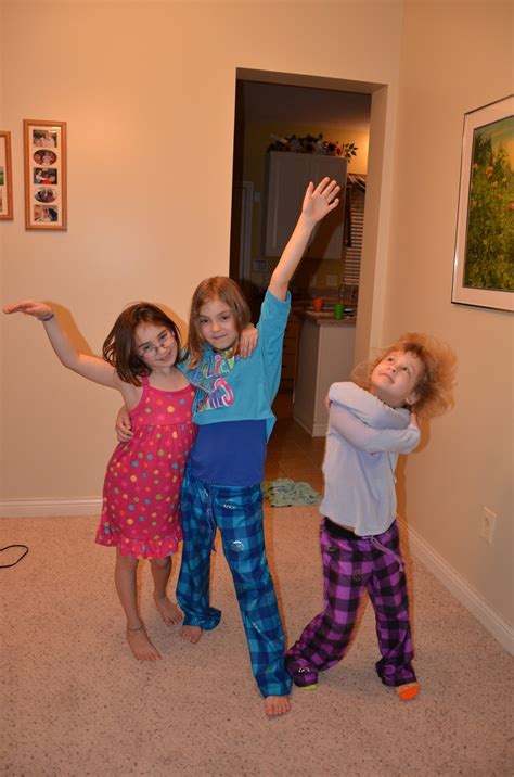 All About Jillzy The Best Sleepover Ever