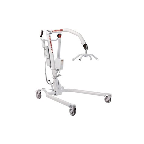 Sollevamalati Elettrico Pieghevole Anziani E Disabili Arnold 250