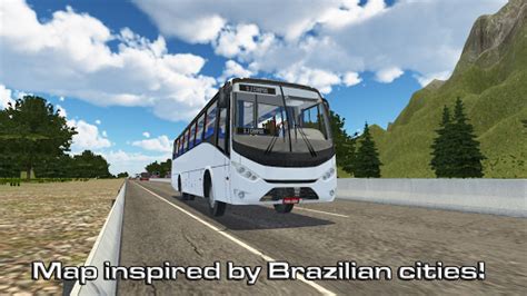 Proton Bus Simulator Road MOD APK Unlimited Money For Android