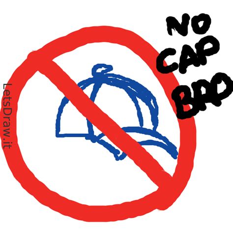 How To Draw Cap J U Orehr Png LetsDrawIt