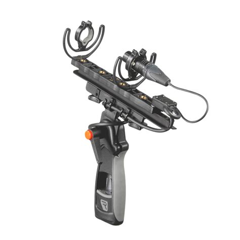 Rycote Modular Windshield Kit Audio Lambda