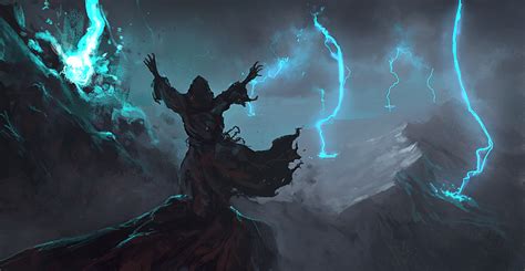 The History Of Sorcery And The Dark Arts Astronlogia
