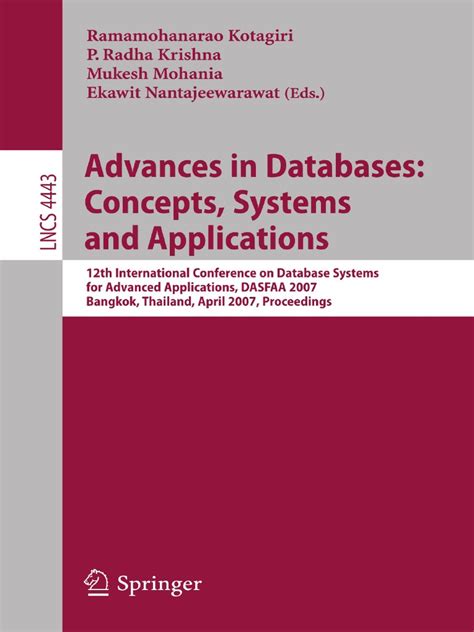 Untitled Pdf Databases Information