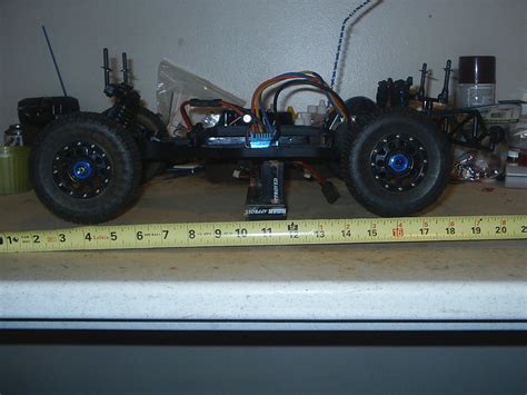 Here Is AE SC10 Mid Motor Conversion Pic Page 3 R C Tech Forums