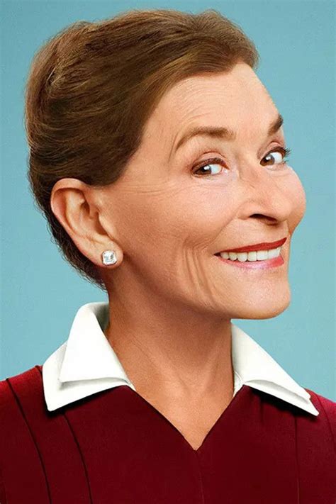 Judith Sheindlin — The Movie Database Tmdb