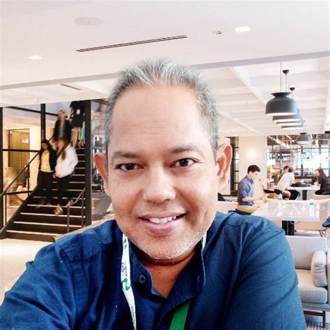 Mohammad Fairuz Ibrahim Head Of Business Development Proqualis Solutions Linkedin