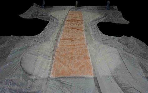 Diaper Metrics Tranquility Smartcore Adult Diaper Review