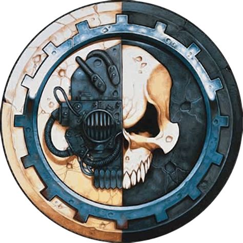 Filemachina Opuspng Warhammer 40k Lexicanum