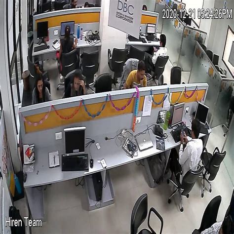 Desks Object Detection Dataset By Trash Overflows