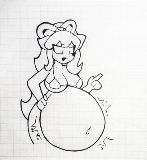 Ceroba Vore By Eltubbiesombrio On Deviantart
