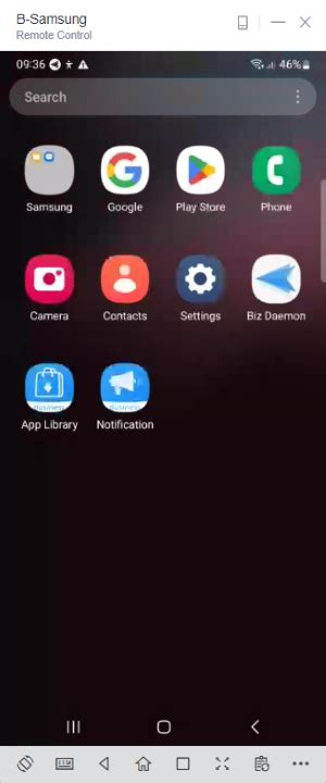 How To Manage Android Devices Remotely Airdroid