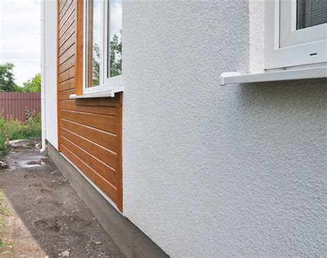 The Different Types Of External Cladding And Their Benefits