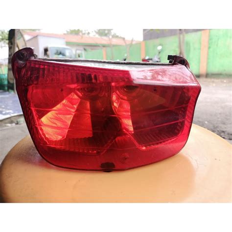 Jual Stoplamp Tiger 2000 Original Stoplamp Honda Tiger Stoplamp Tiger