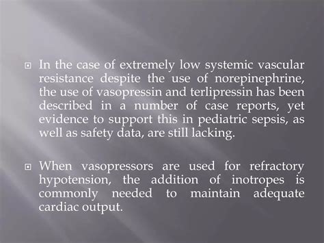 Pediatric Shock Pptx