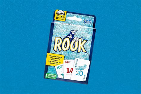 Rook Comment Jouer Et Règles Jeux De Cartes