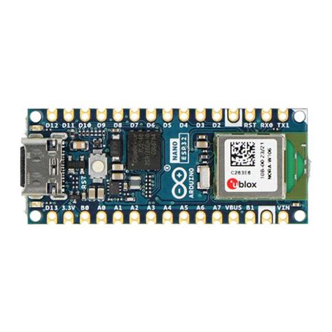قیمت و خرید برد آردوینو نانو Esp32 اورجینال